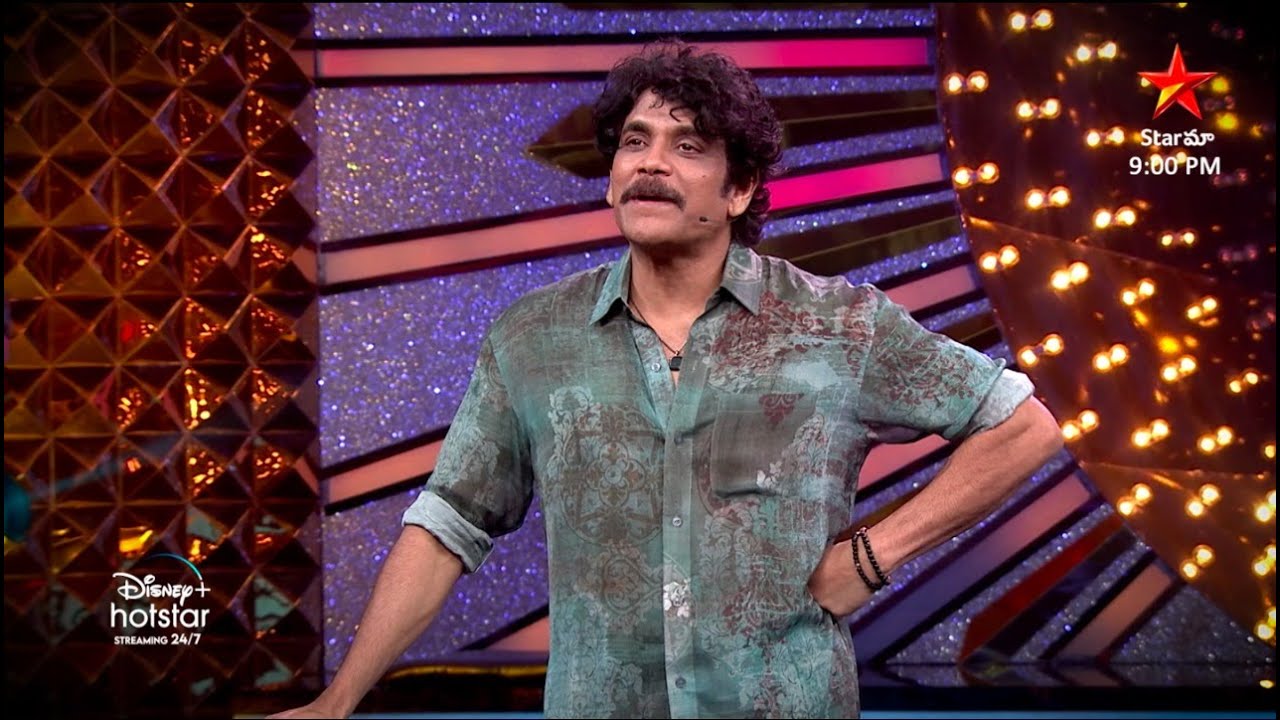 Bigg Boss Telugu Season 6 Episode 22 Day 21 Highlights