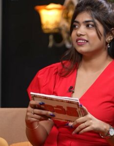 Rithu Chowdhary Wiki, Biography, Age, Height, Boyfriend, Family, Shows ...