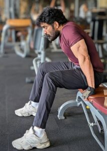 Bharani Shankar Wiki, Biography, Age, Family, Wife, Height, Movies ...